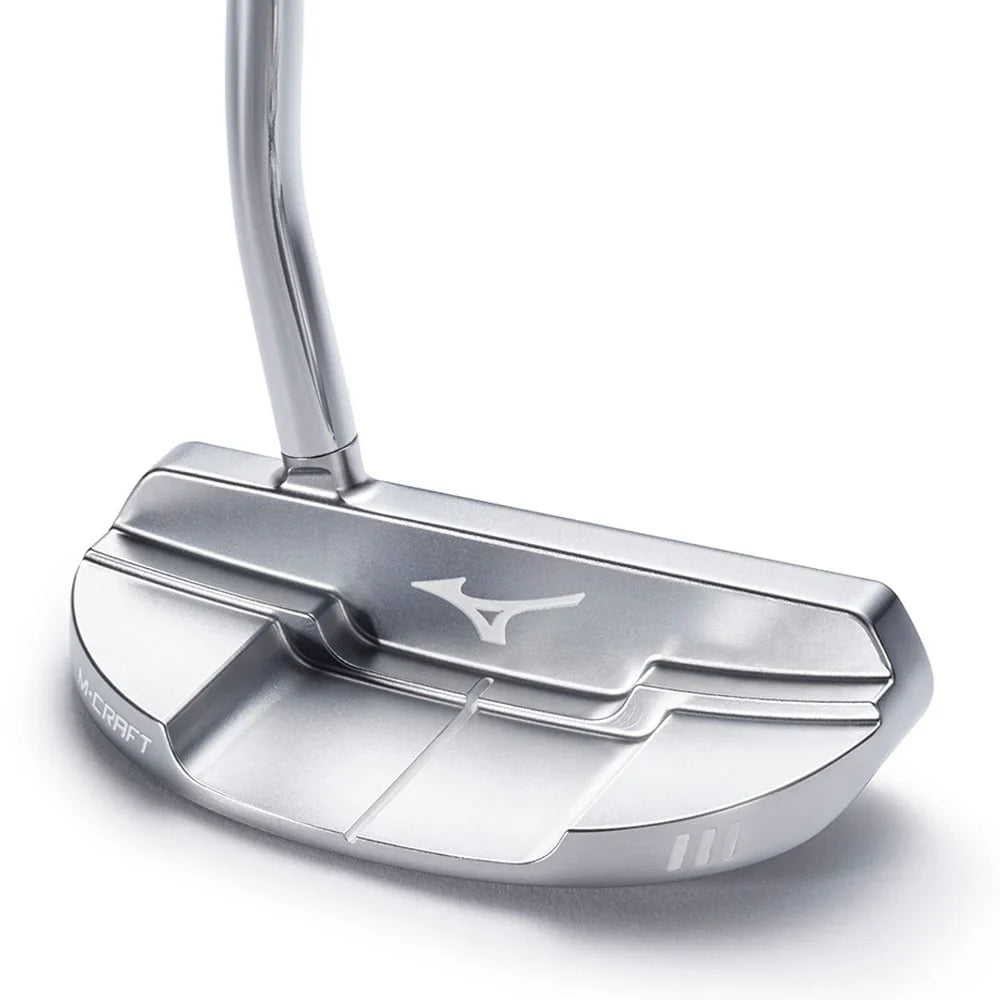 Putters – DropZone Golf